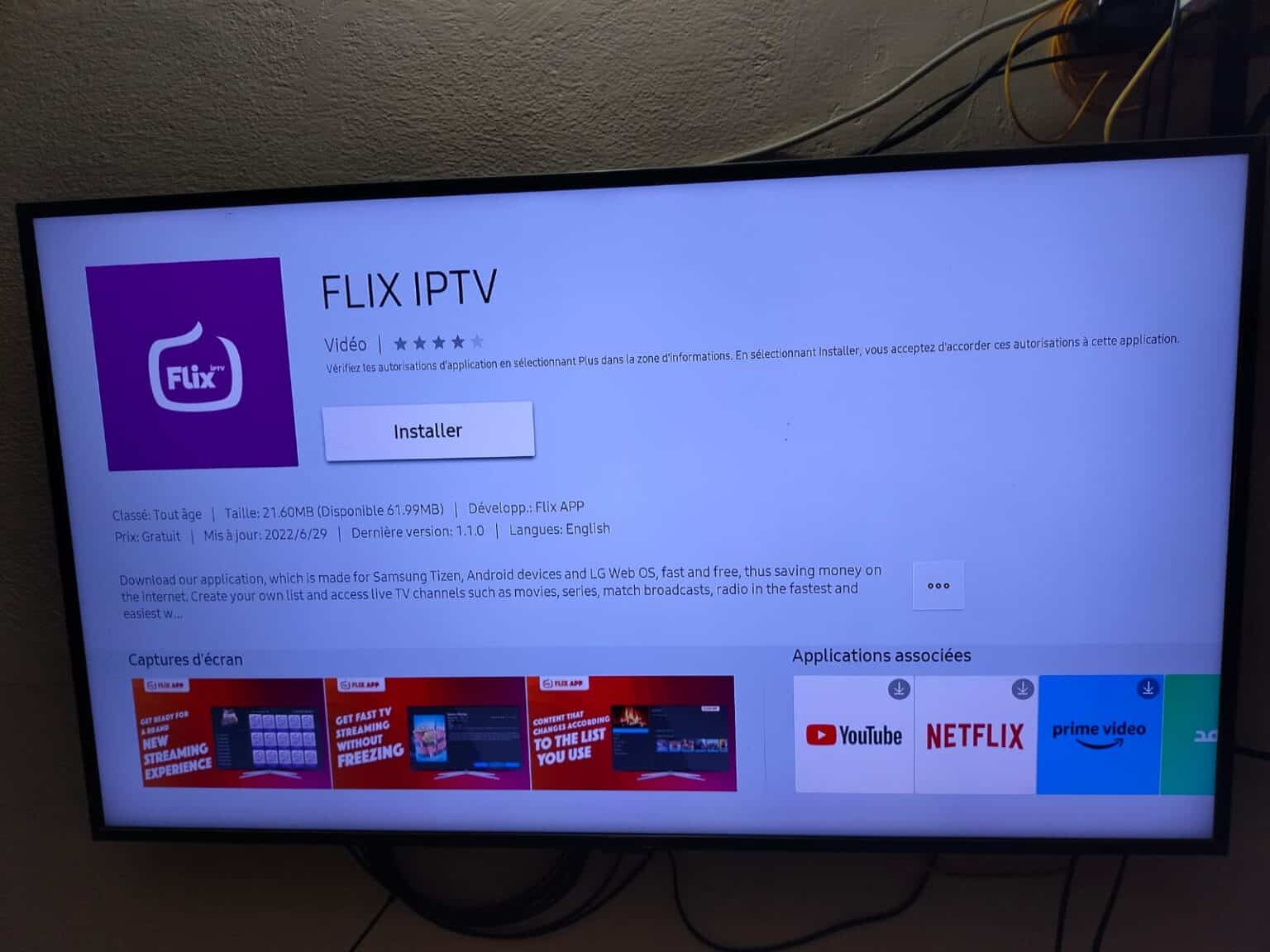 Setup guide – Crystal Tv